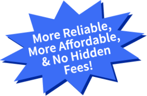 Services : MAX Internet